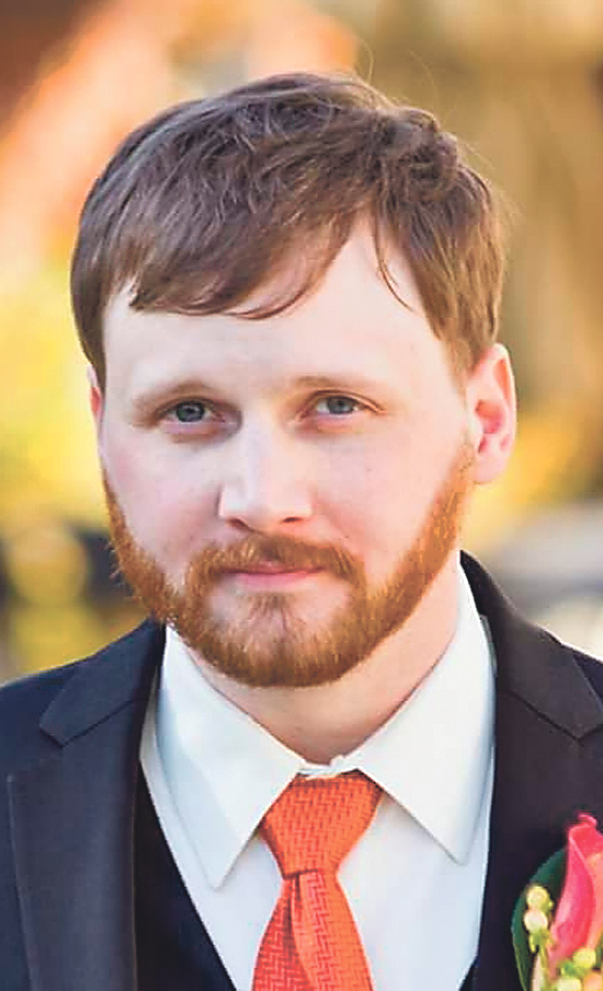 Sean Carpenter | News, Sports, Jobs - Times Observer